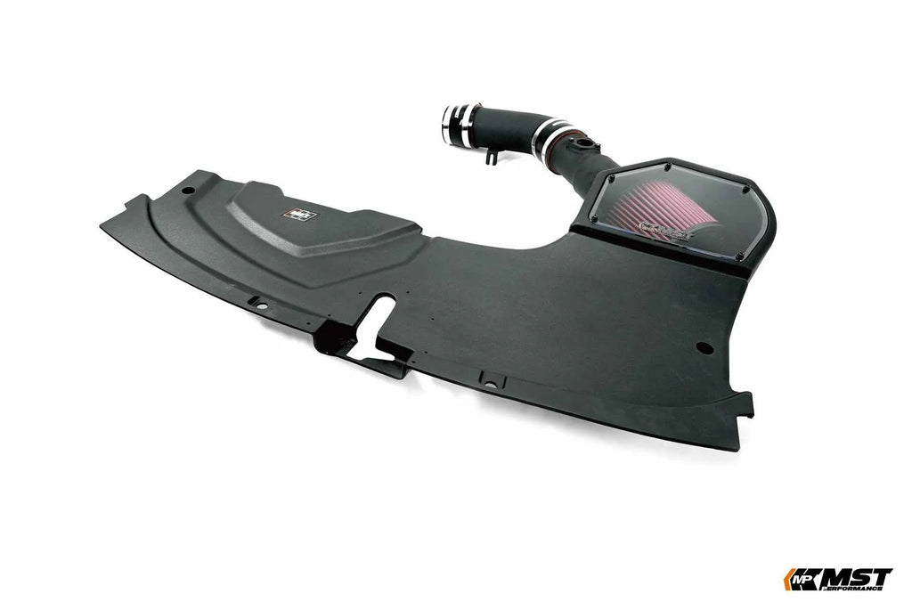 MST Cold Air Intake – Toyota GR Corolla 1.6 (2023+) Covered Airbox