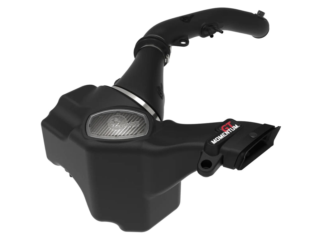 AFE Momentum GT Pro DRY S Cold Air Intake - Ford Ranger Raptor Next Ge